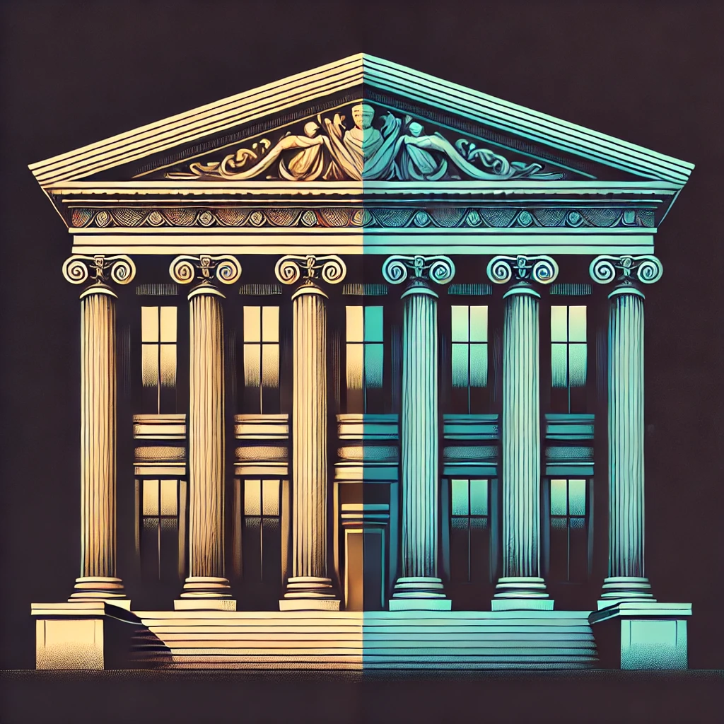 Choosing the Right Philanthropic Vehicle: Private Foundation vs. Donor ...